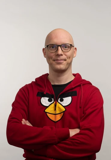 Who is the better Rovio CEO? | Fandom