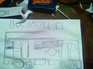 I Made The Base For Boco | Fandom