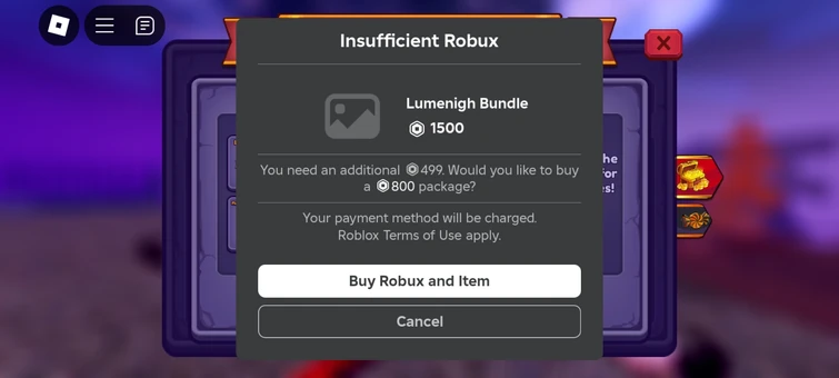 I'm gonna go to bed and wake up with 1.5k robux to buy the bundle 😔💔 ...