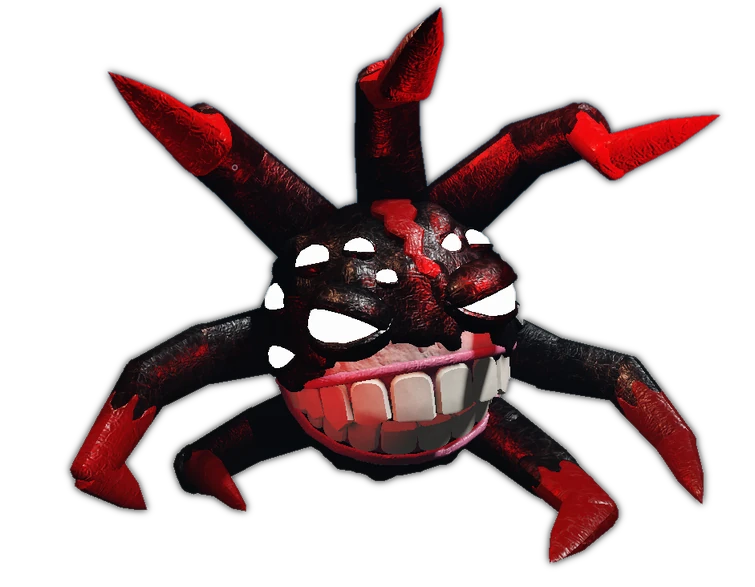 Queen Scream | Fandom