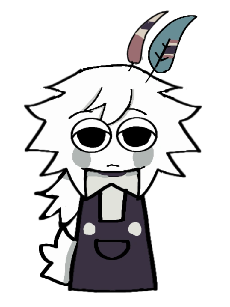 Engel Sprunki version (I would like to make a Sprunki mod) | Fandom