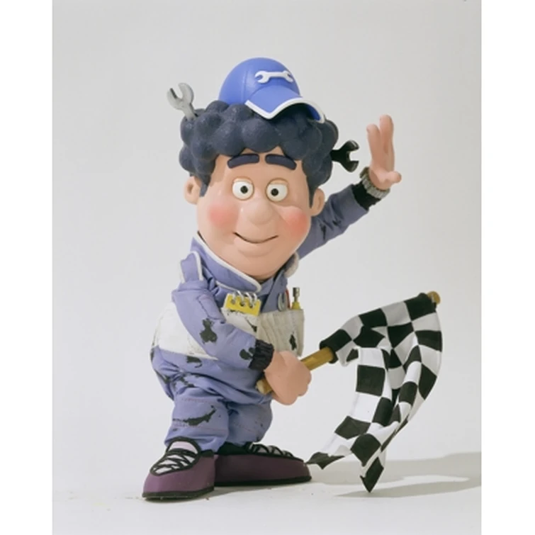 Discuss Everything About Roary the Racing Car Wikia | Fandom