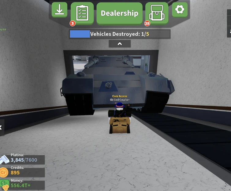 Discuss Everything About Car Crushers 2 Wiki | Fandom