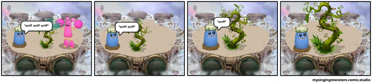 MSM Comic #23 | Fandom