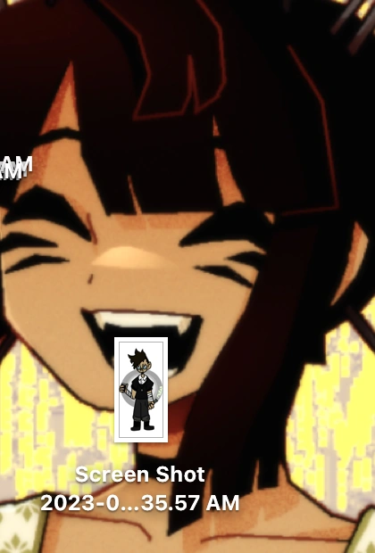 my desktop is just Tamari consuming Miles | Fandom