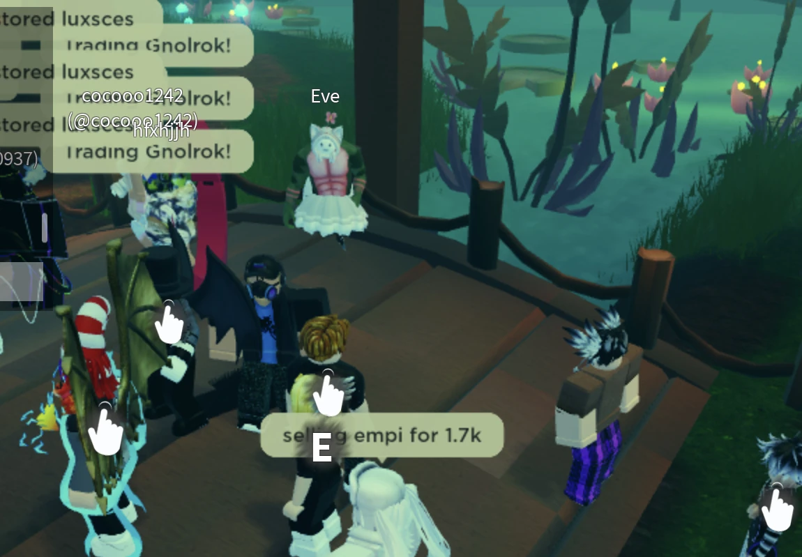 buff ‘eulopi’ package spotted | Fandom