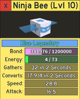 Journey to Fuzzy Hive #9! The comeback! | Fandom