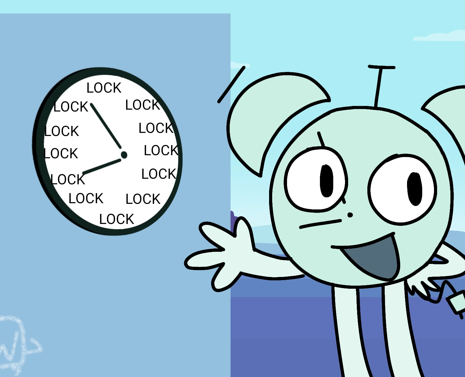 hello again | Fandom