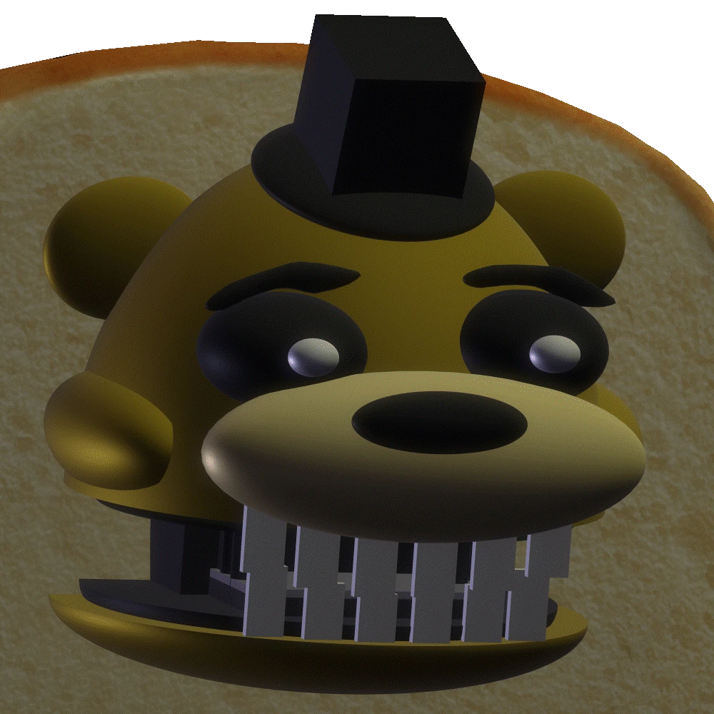 BREADBEAR | Fandom