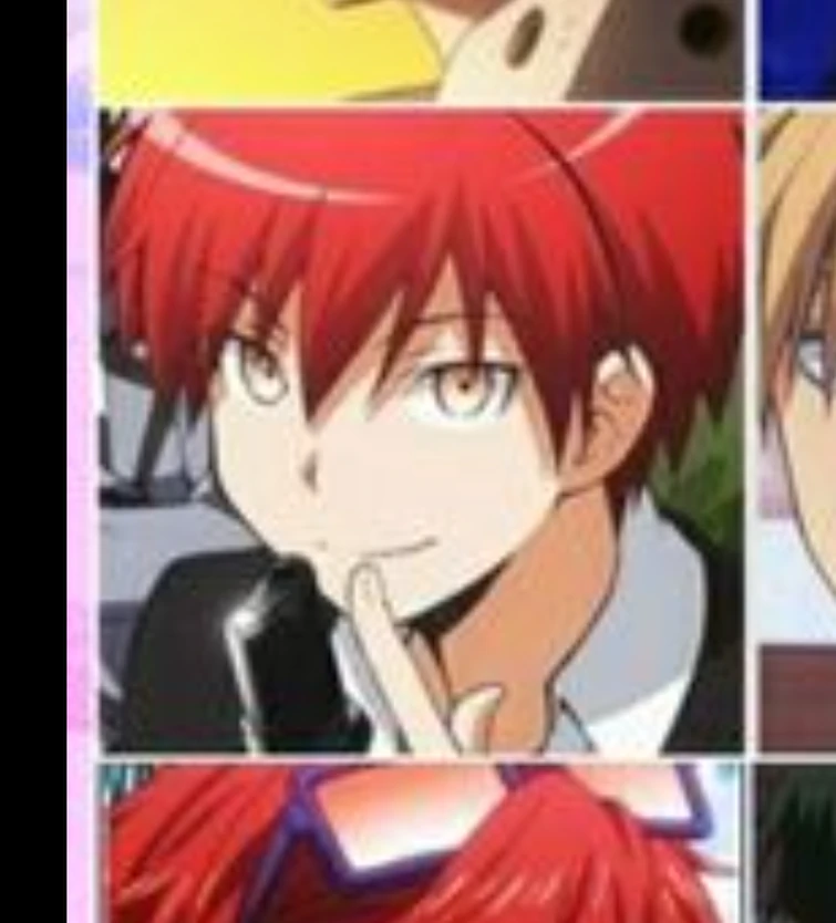 i was just googling bakugo's japanese va as u usually do and WHAT | Fandom