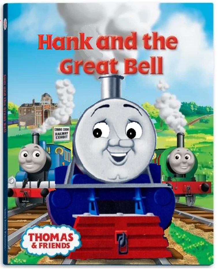 Discuss Everything About Thomas the Tank Engine Wiki | Fandom
