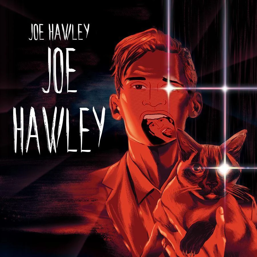 I keep bugging my friend by saying his mother is a basketball *JOE ...