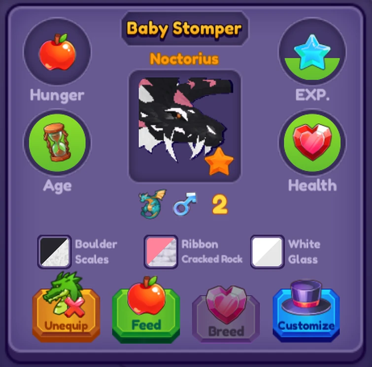 Swapping FM Nocts | Fandom