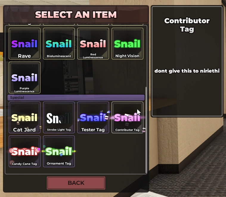 This was posted on the evade discord server | Fandom