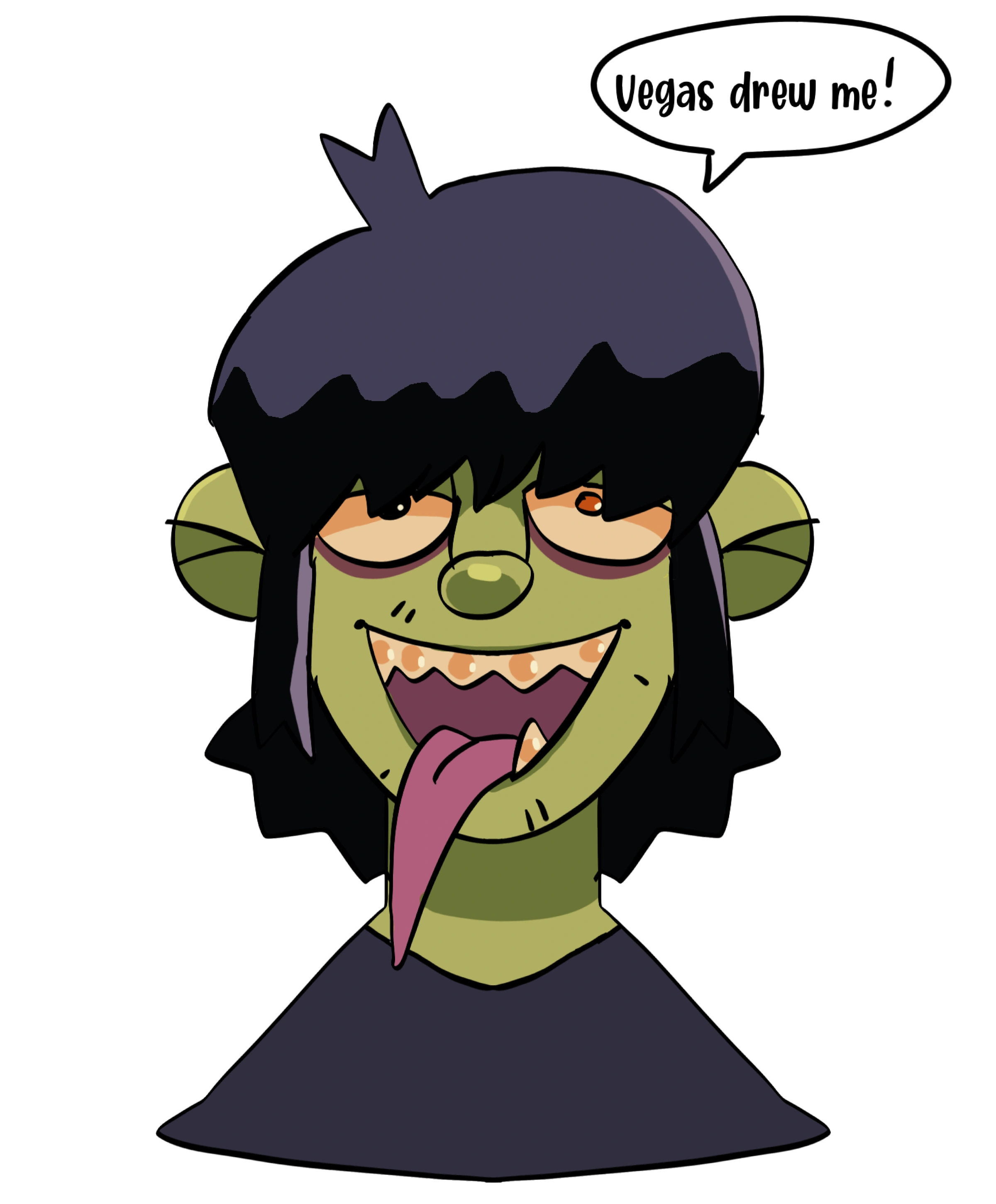 I drew this at 2 am | Fandom