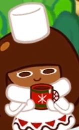 Cocoa cookie | Fandom