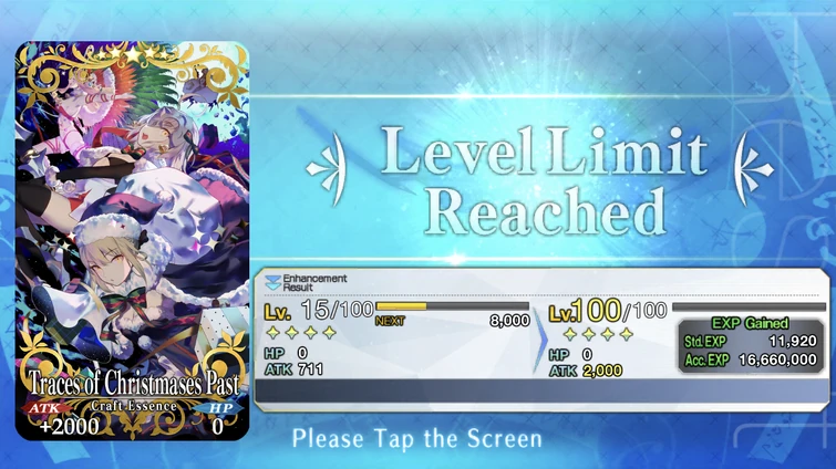 Very first Lvl 100 CE | Fandom