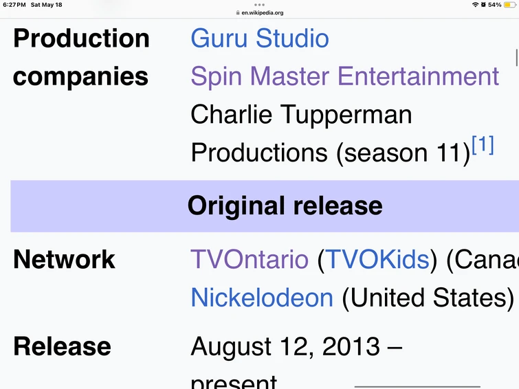 DO YOU THINK? | Fandom