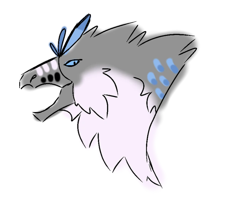 I want practice drawing cos creatures so send me your ocs | Fandom