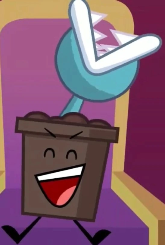 I’ll rank your best object show lookalikes. | Fandom