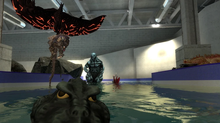 Gmod returns! | Fandom