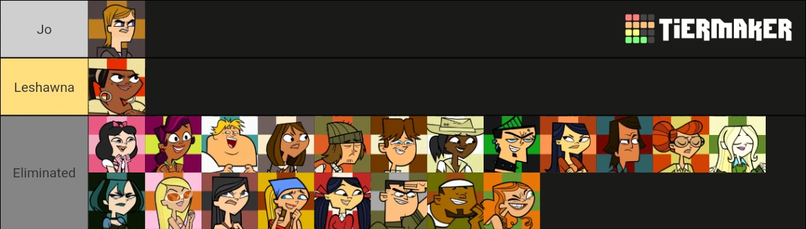 TDI Recast Ep23 (Finale) | Fandom