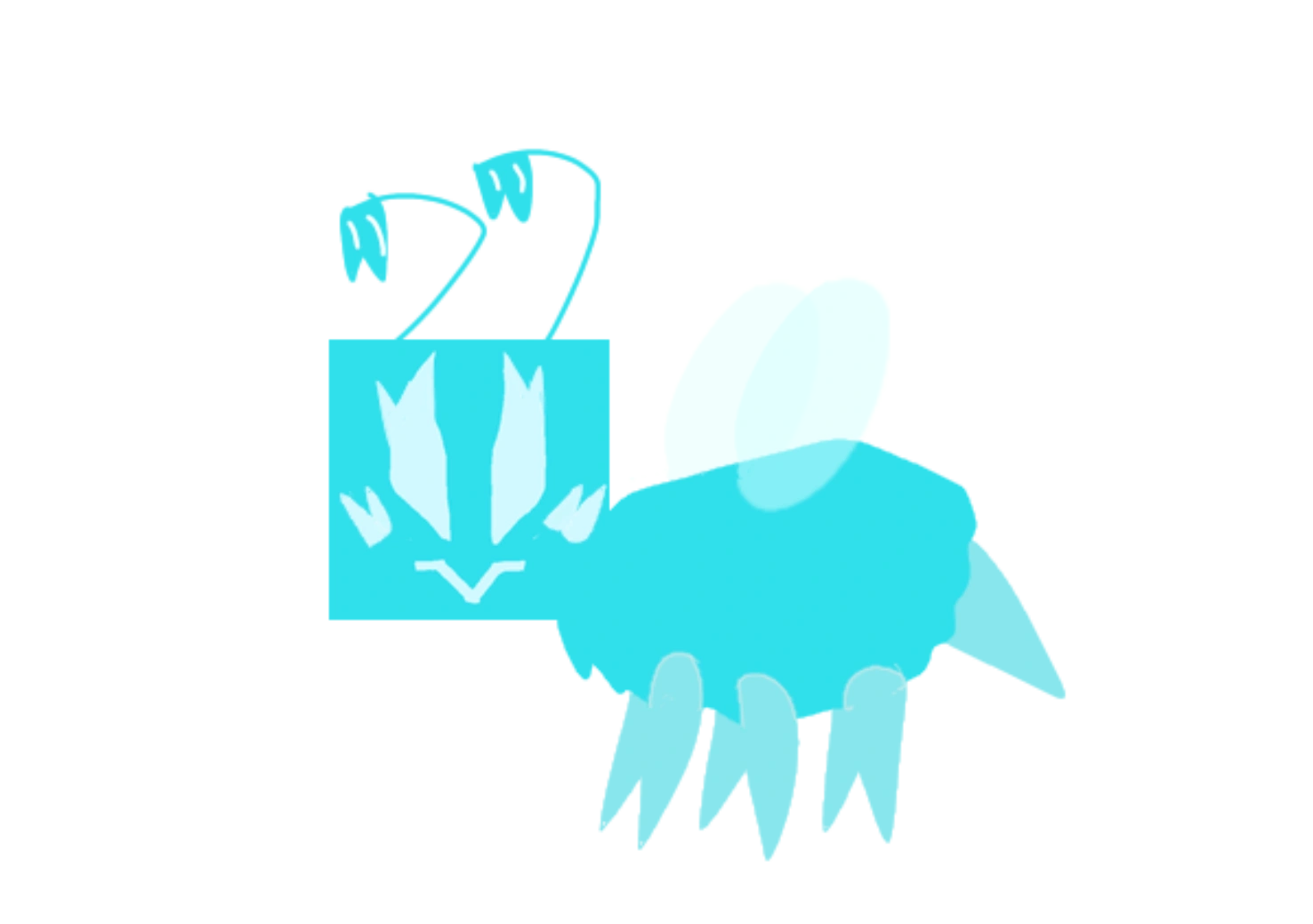 Spicy Bee without a “sp” | Fandom