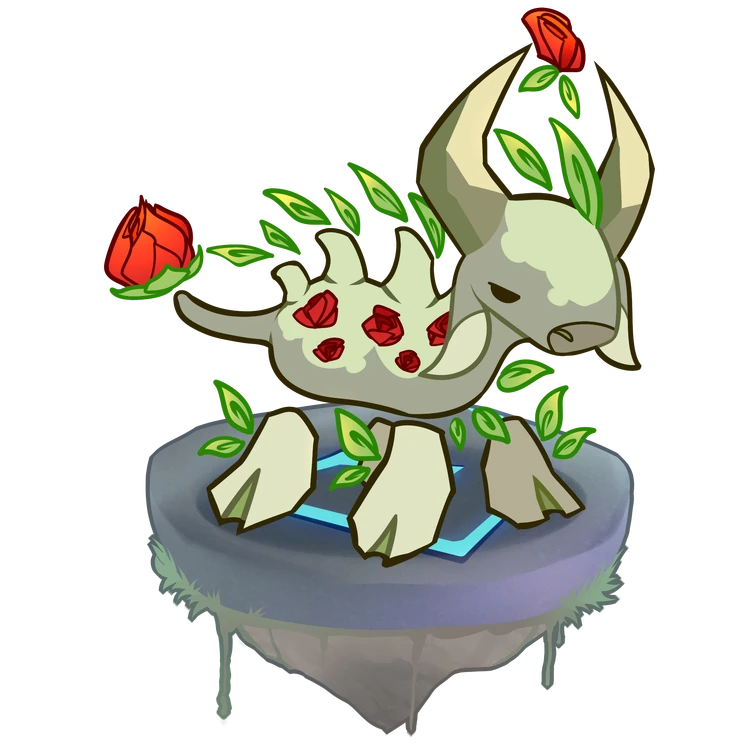 so many plushies [COS:ARPG] | Fandom