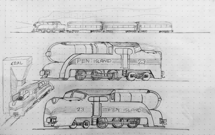 Sodor online new characters 2 | Fandom