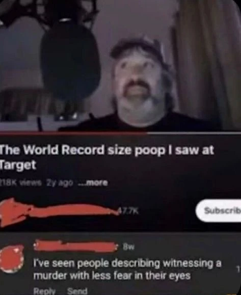 daily meme #397: fear | Fandom