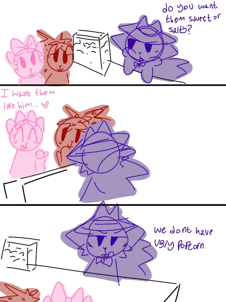 Doodle dump agai n | Fandom