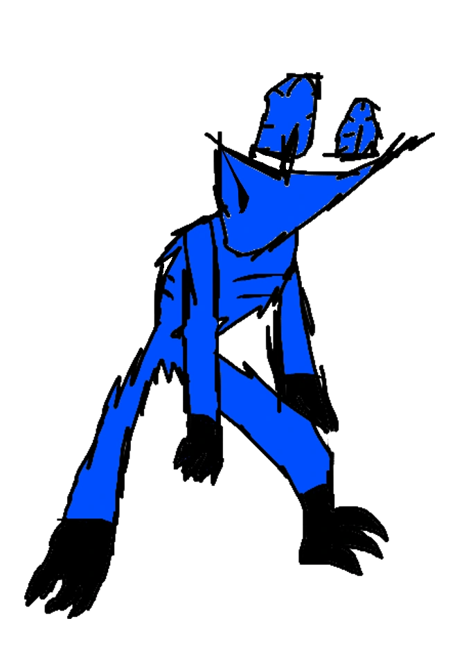 heres what i think humanized entities are like | Fandom