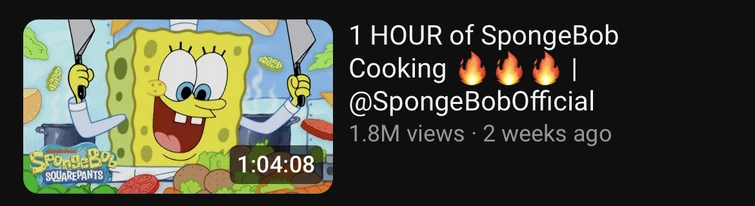 Wait, Let Plankton Cook🔥 | Fandom