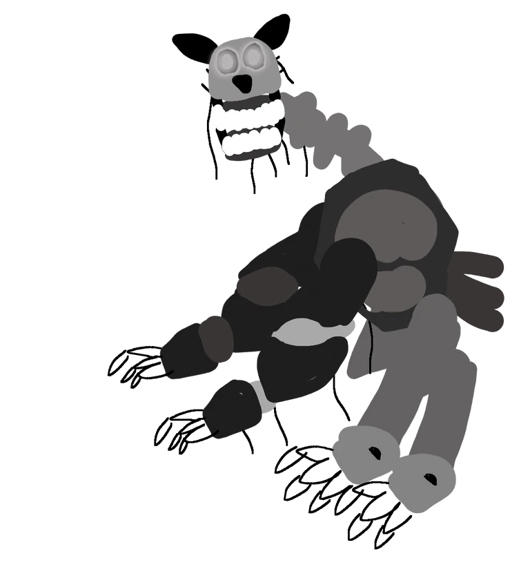 hi hi hi hello my name is endo | Fandom