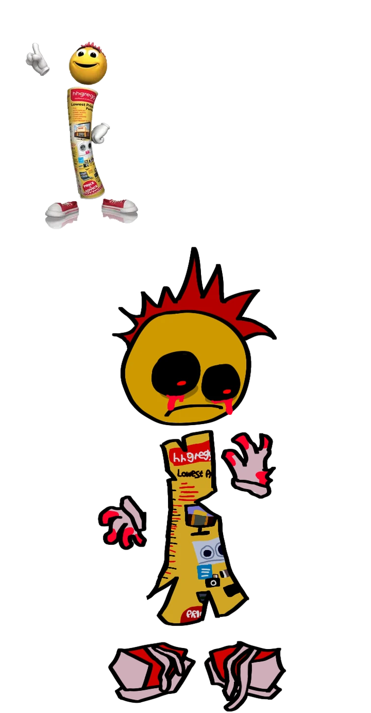 what should i improve to this crappy hh.exe design i made | Fandom