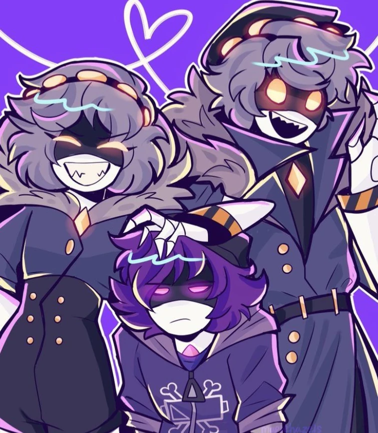 STOP WHAT YOU’RE DOING AND CLICK ON THIS POST (totally not a trap) | Fandom