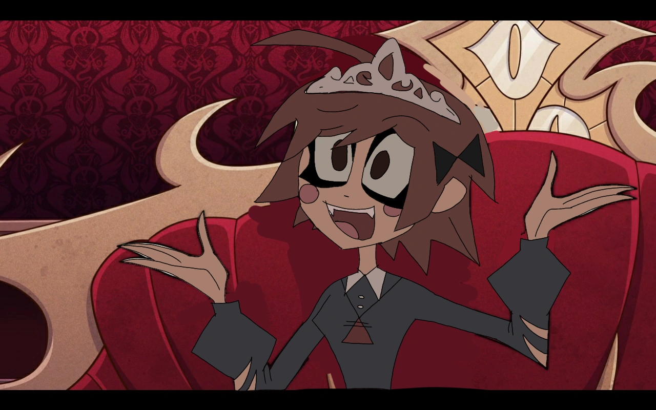 Alice instead of Charlie | Fandom