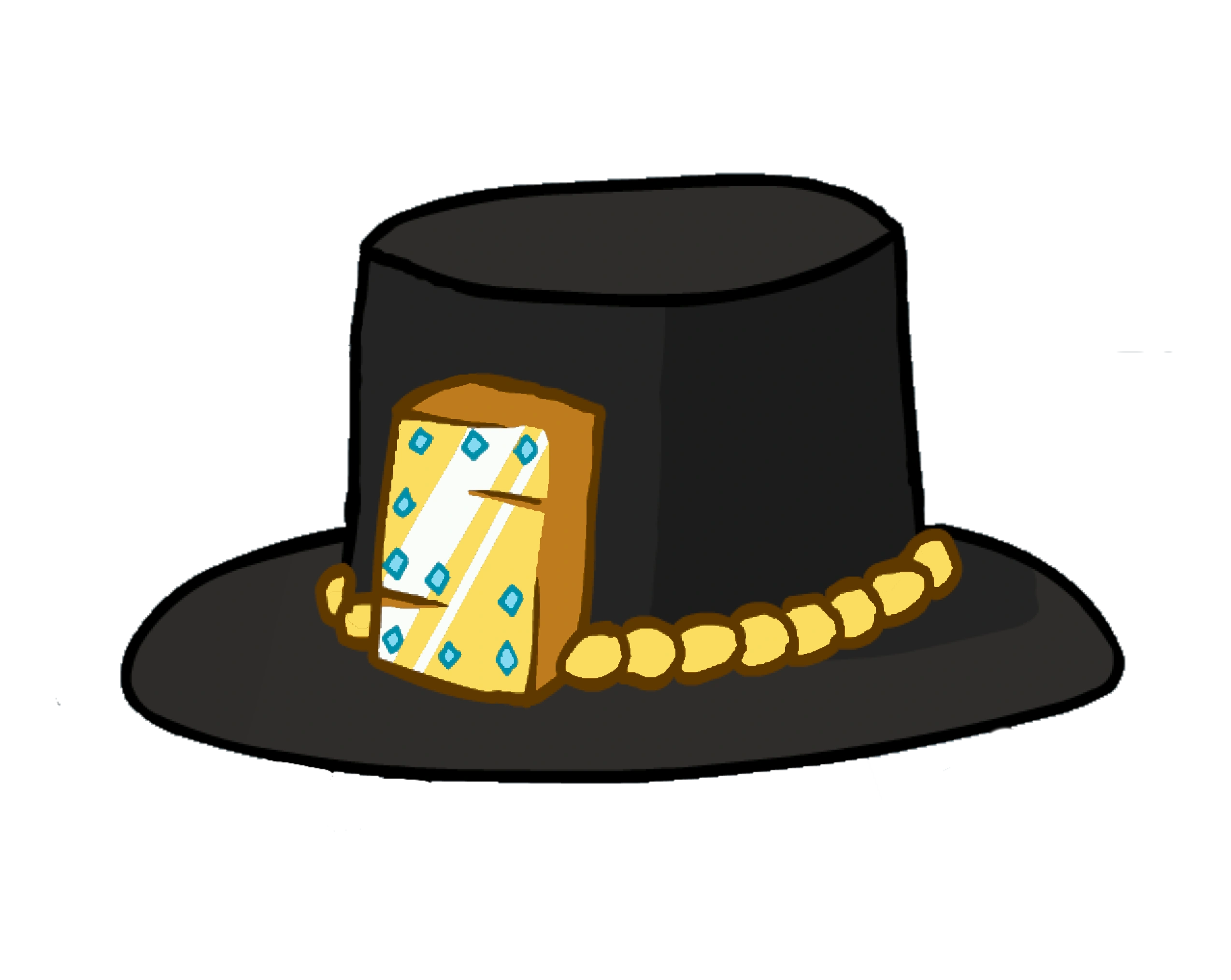 Henry Top Hat | Fandom