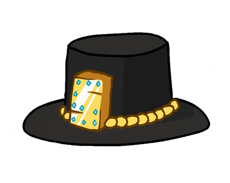 Henry Top Hat | Fandom