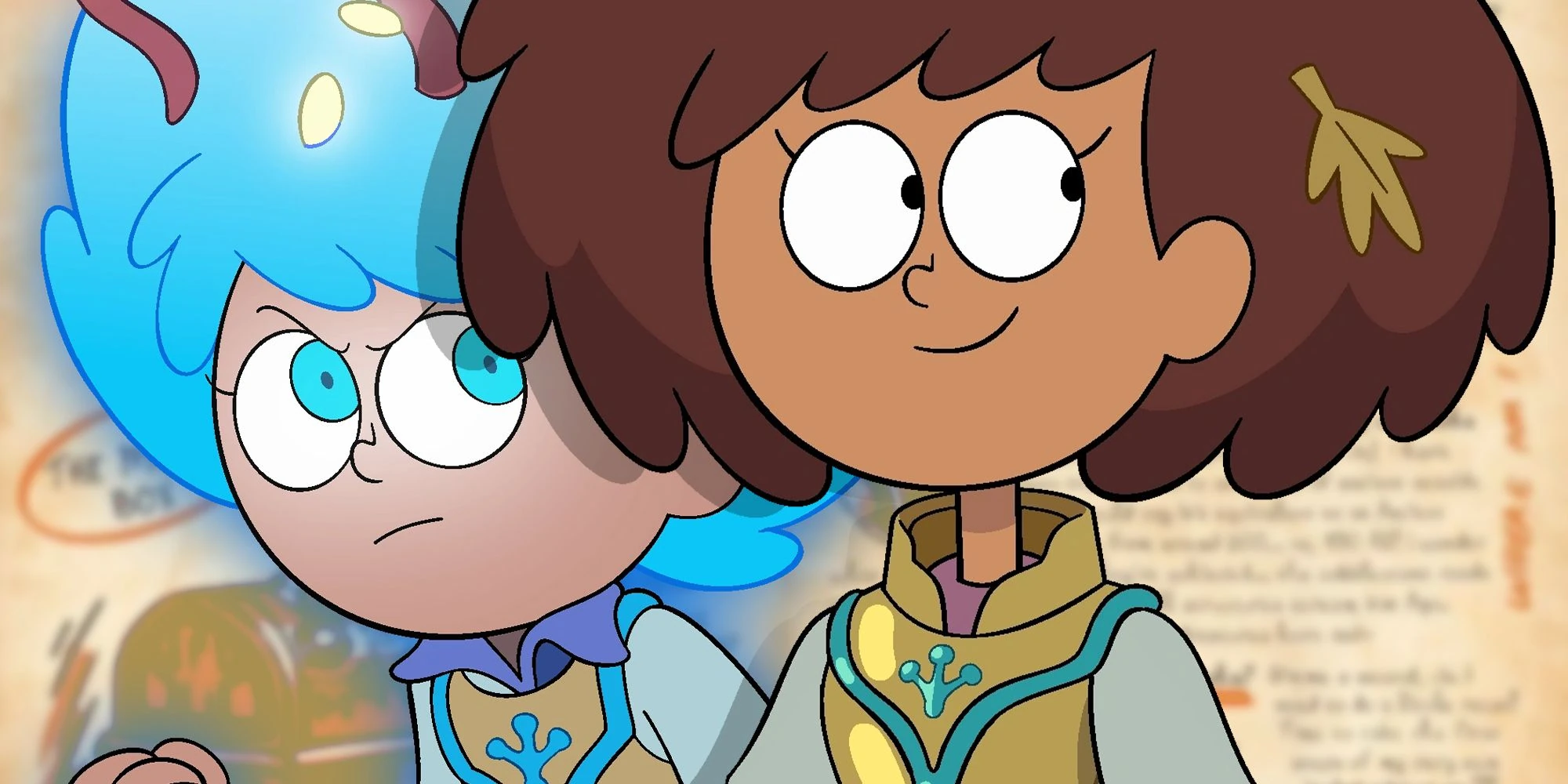 ANNE POST-TRUE COLORS ANGST CONFIRMED | Fandom