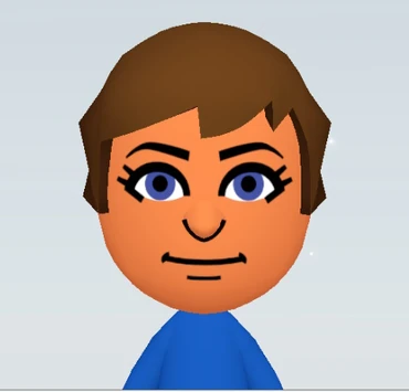 Out of my favorite American Mii's from my wiki which one is the best ...