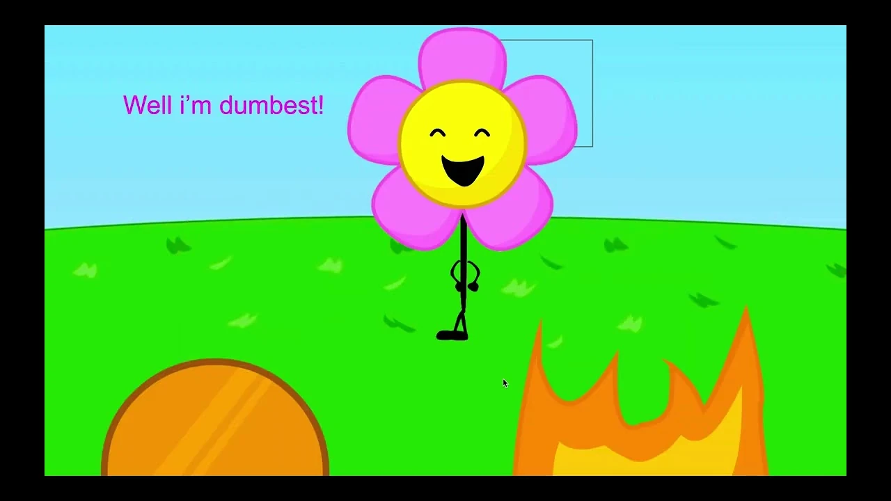 Heres a preview for BFDI: All Stars! | Fandom