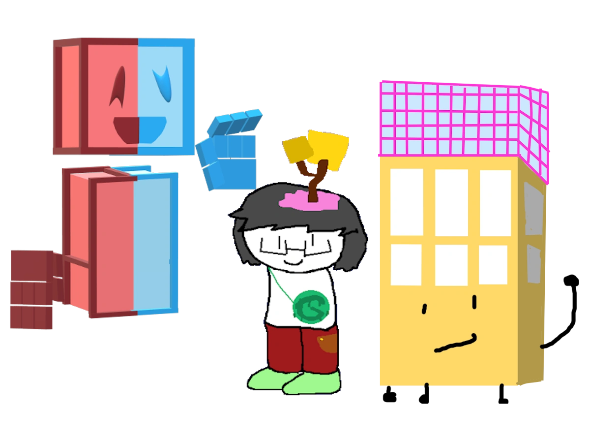 Tower... things? | Fandom