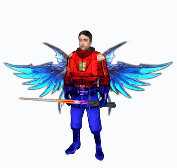 Upgraded Human | Fandom