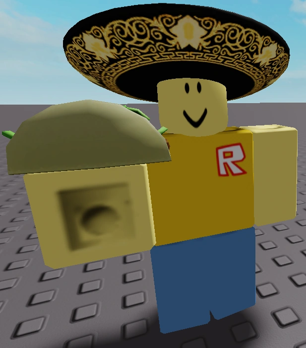 mexican doe | Fandom