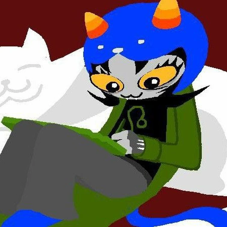 i like homestuck | Fandom