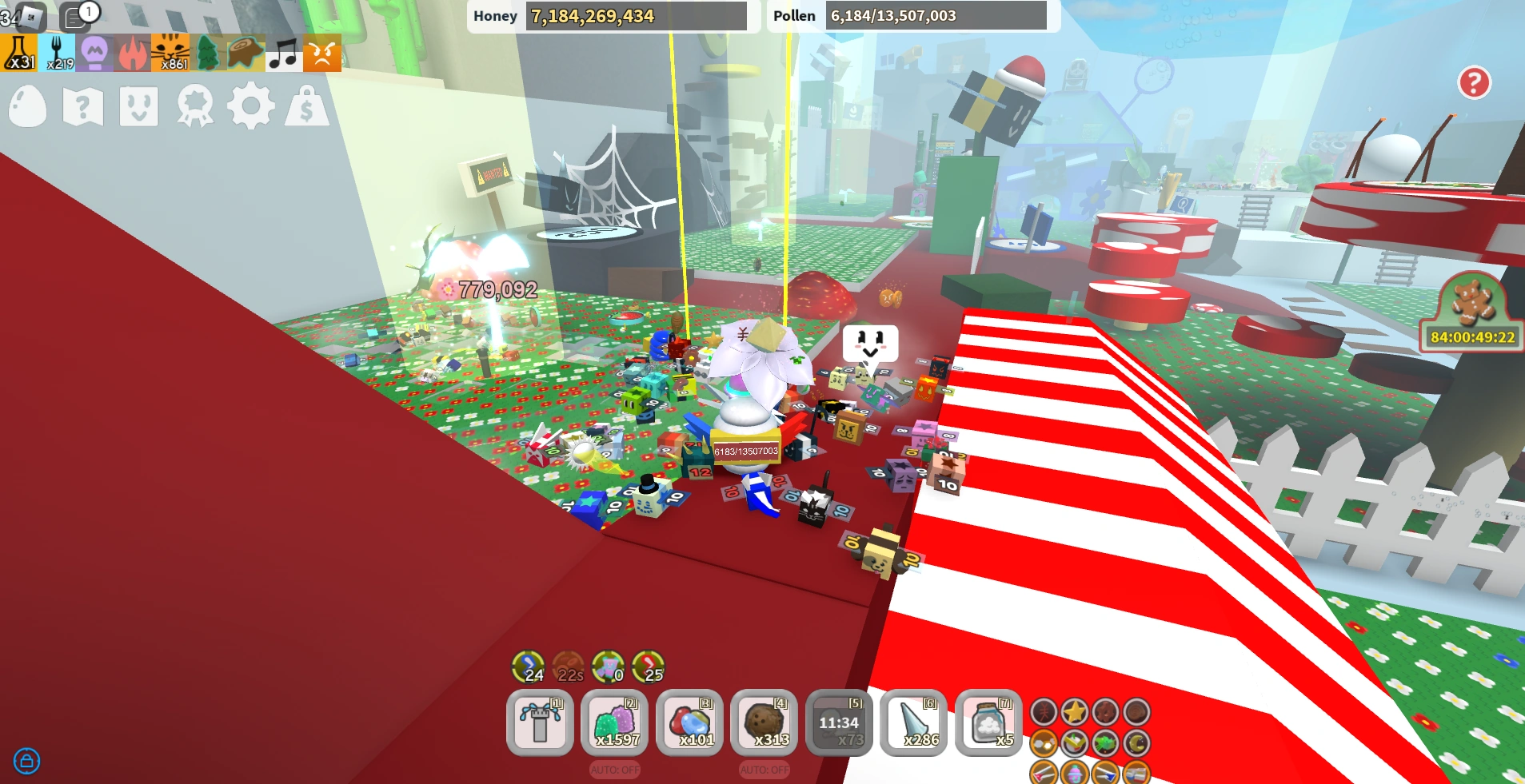 Moon Sprout x3 | Fandom