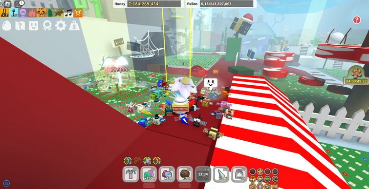 Discuss Everything About Bee Swarm Simulator Wiki | Fandom