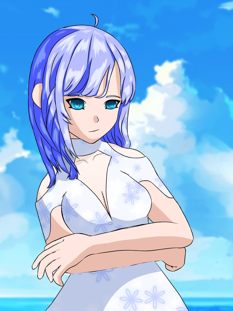 Some old OC | Fandom