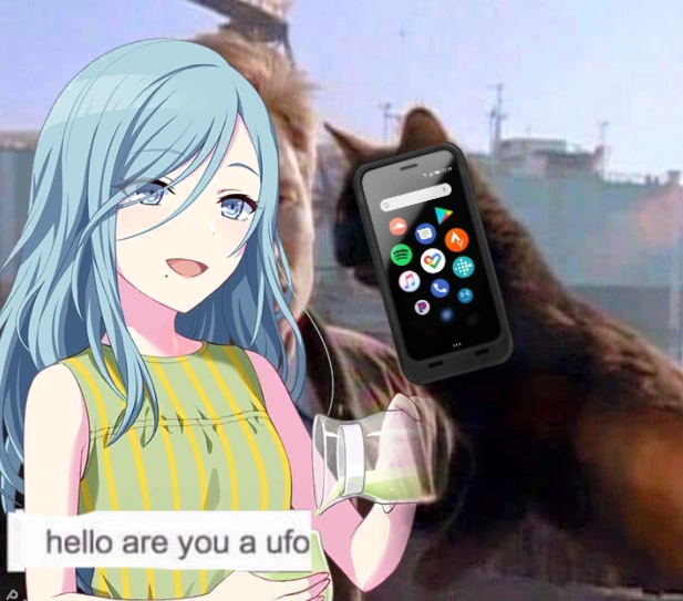 i gotttA GPOOO | Fandom